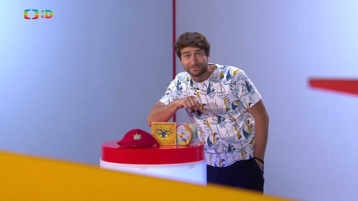 Tamtam — Rozbzuč Déčko! + soutěž – Videa – Déčko – Česká televize