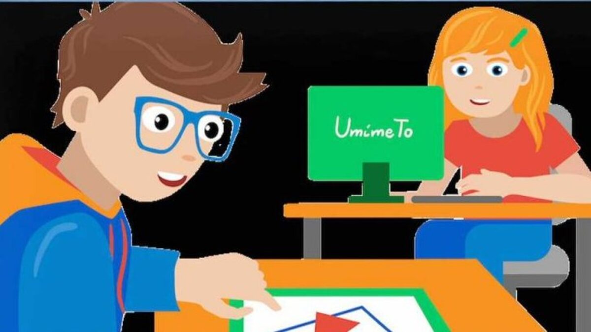 Tamtam — Umíme fakta – Videa – Déčko – Česká televize