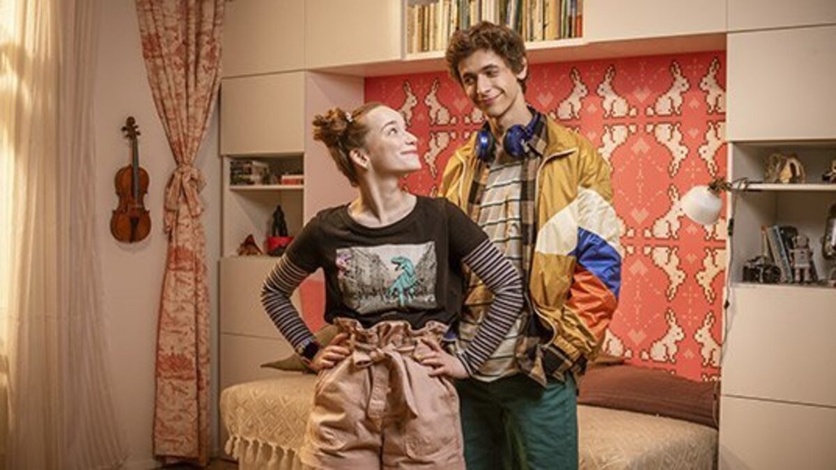 Tamtam — Nové pořady na Déčku! – Videa – Déčko – Česká televize