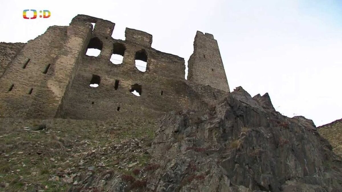 Tamtam — Rotunda Budeč a Zákolany – Videa – Déčko – Česká televize