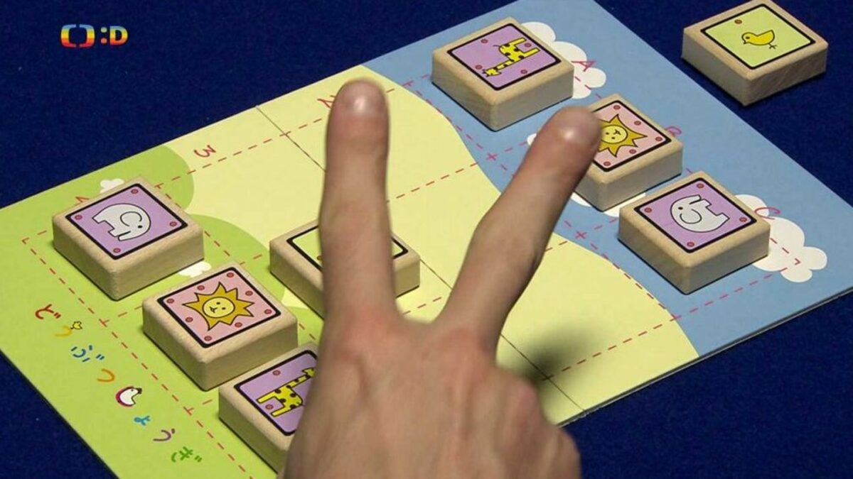 Planeta Yó — Recenze deskové hry: Chyť lva – Videa – Déčko – Česká televize