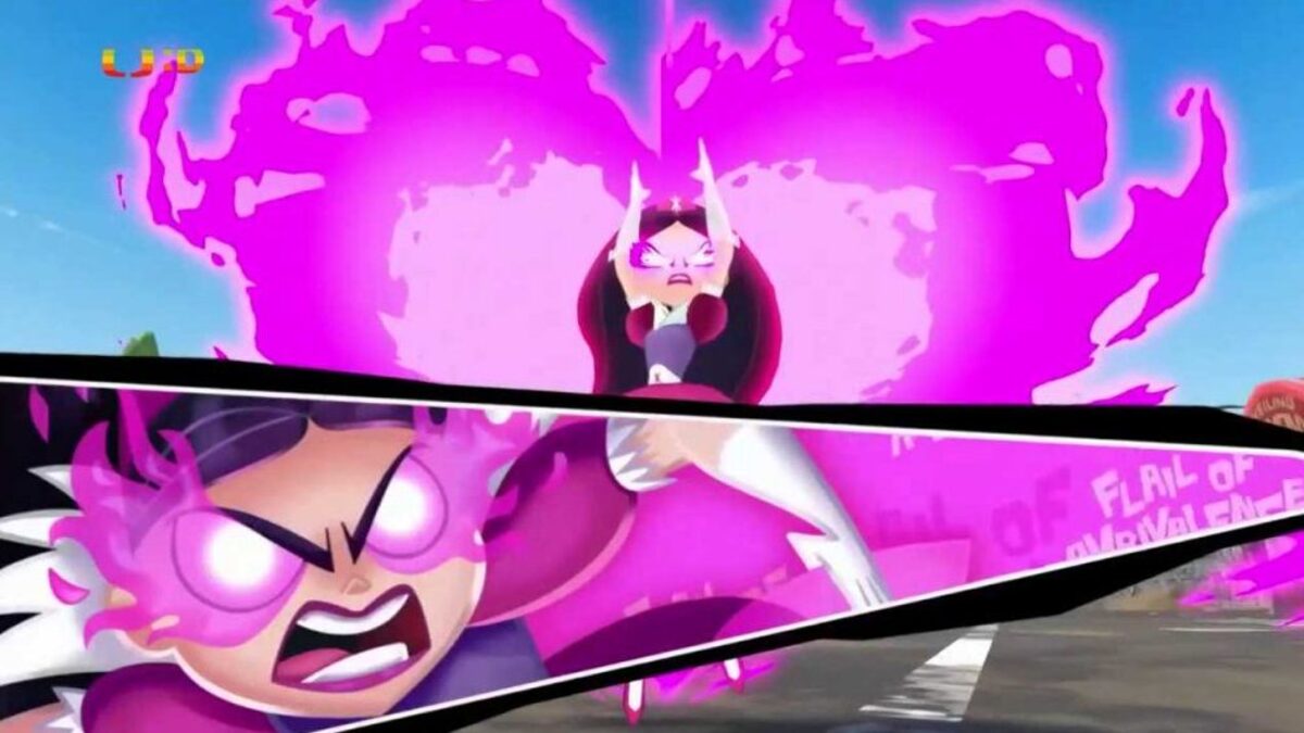 Planeta Yó — Recenze videohry: Super Hero Girls – Videa – Déčko – Česká ...