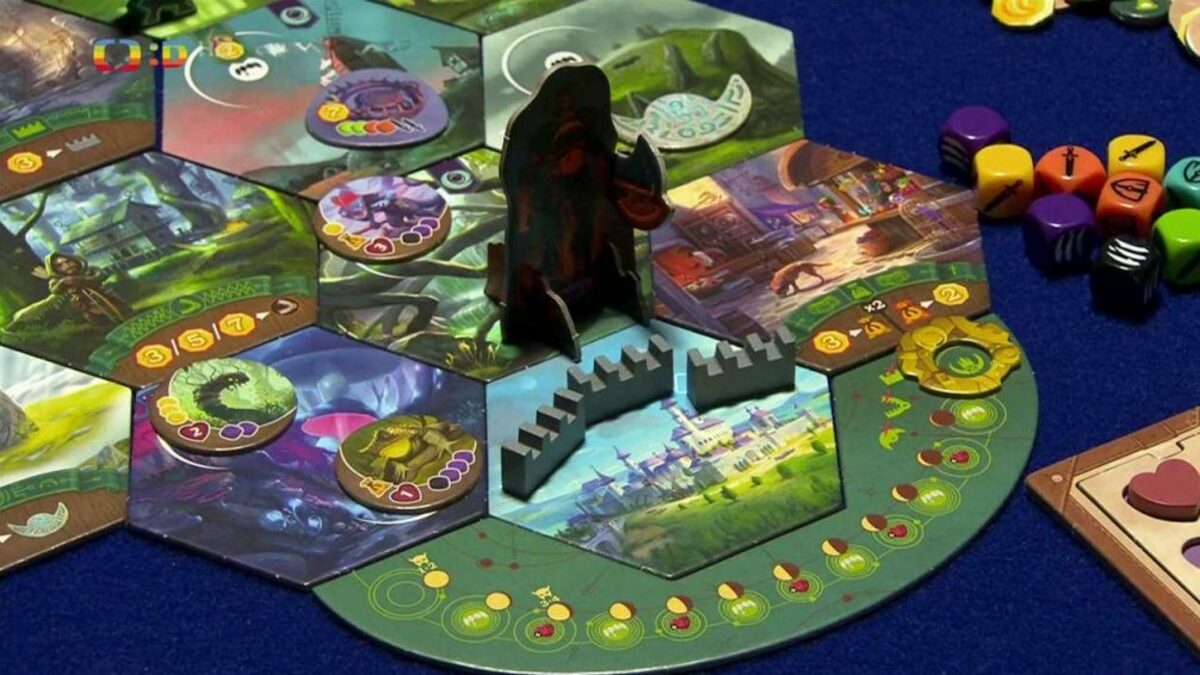 Planeta Yó — Recenze deskové hry: Kroniky avelu – Videa – Déčko – Česká ...