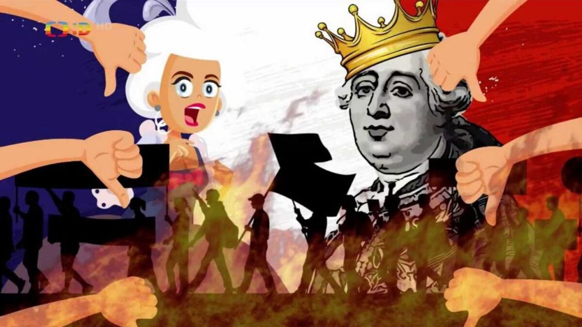 Planeta Yó — Zaostřeno na: Bastila - nejznámější symbol revoluce ...