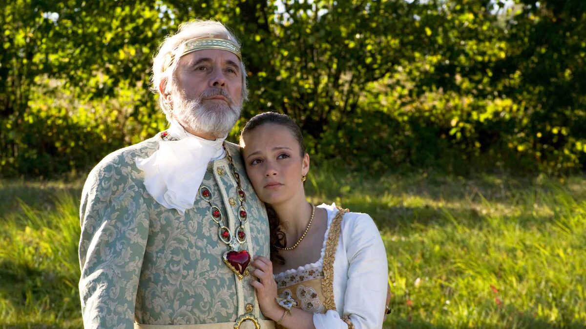 Kouzla králů – Pořady – Déčko – Česká televize