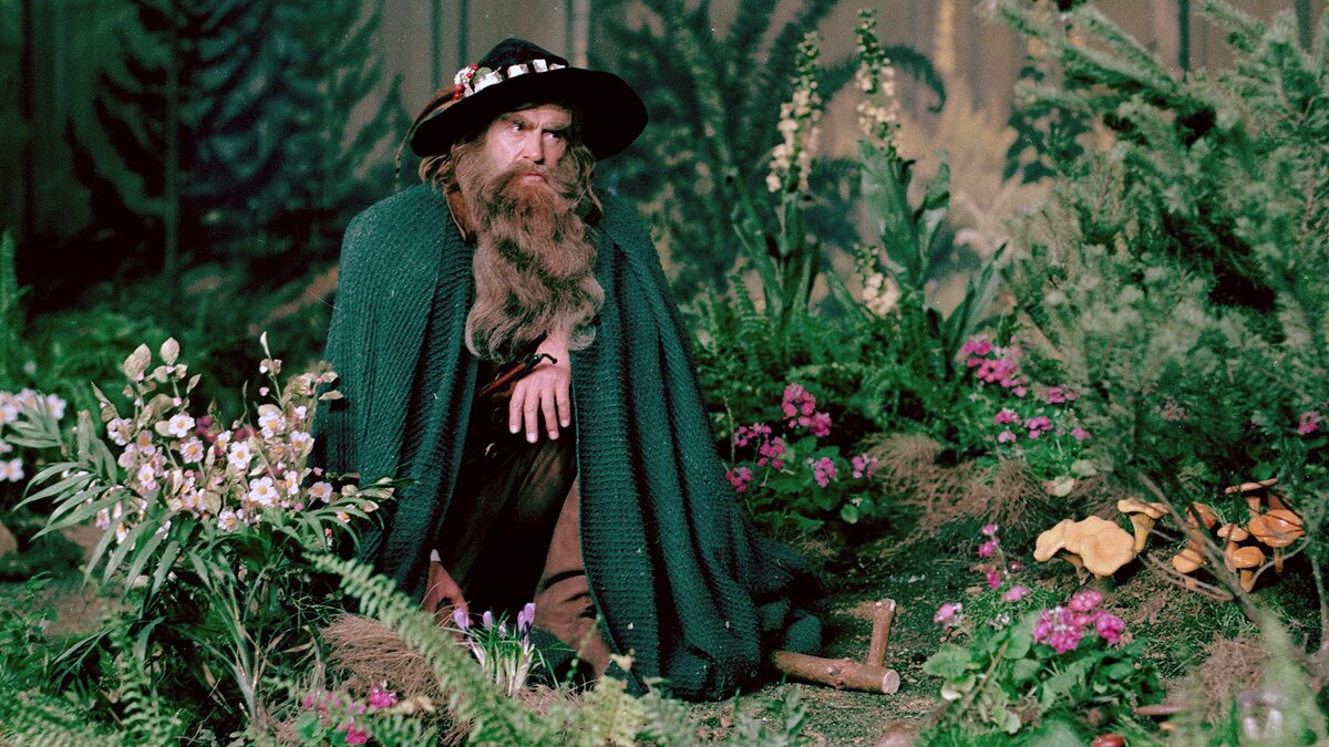 Krkonošská pohádka – Pořady – Déčko – Česká televize