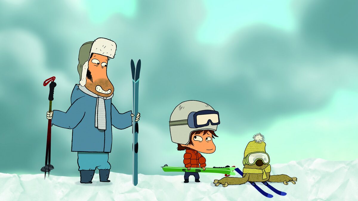 Pok a Mok – Pořady – Déčko – Česká televize