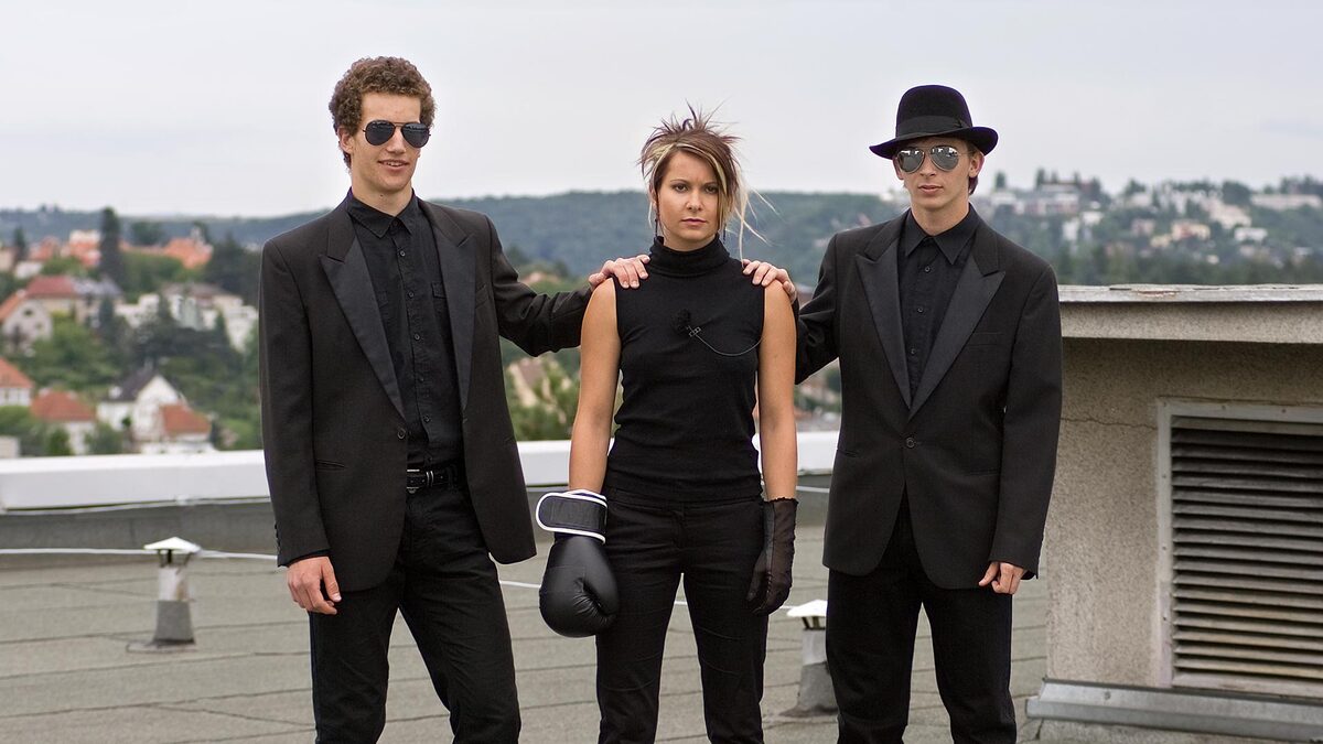 Rande s Fyzikou – Pořady – Déčko – Česká televize