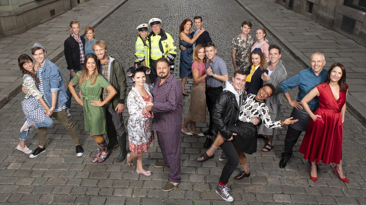 StarDance — Pořady — Déčko — Česká televize