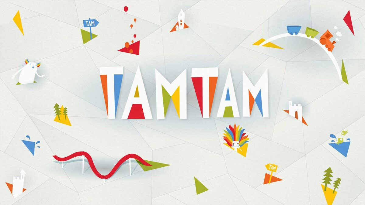 Tamtam – Pořady – Déčko – Česká televize