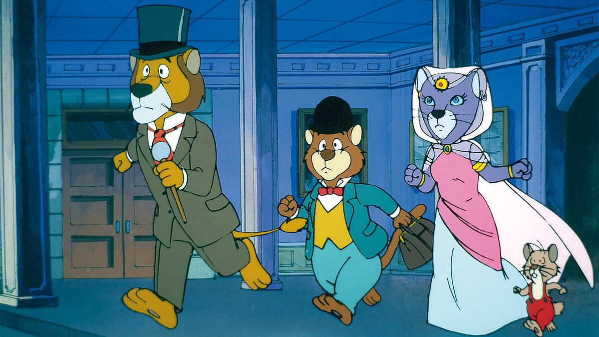 Willy Fog na cestě kolem světa – Pořady – Déčko – Česká televize