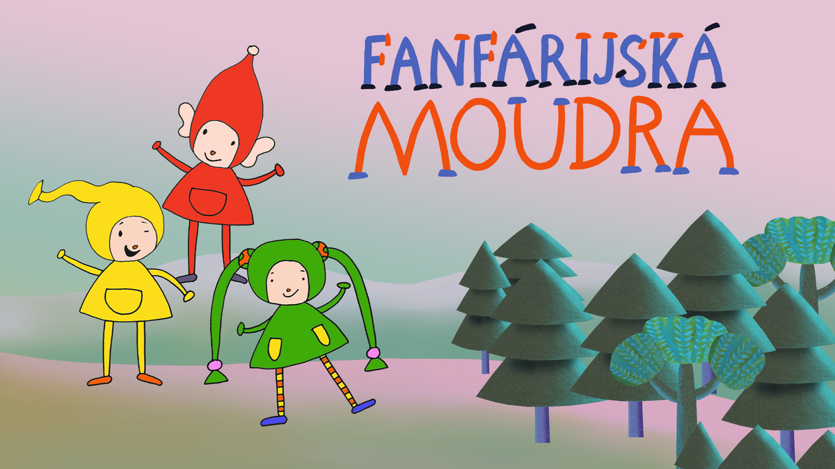 Fanfárijská moudra – Hry – Déčko – Česká televize