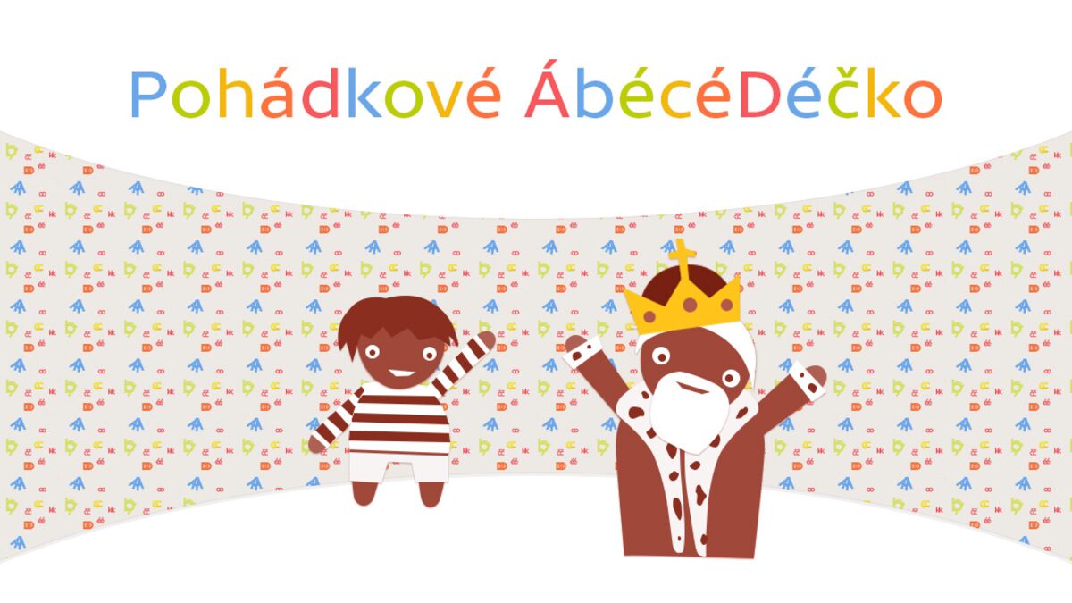 Vánoční ÁbécéDéčko – Hry – Déčko – Česká televize