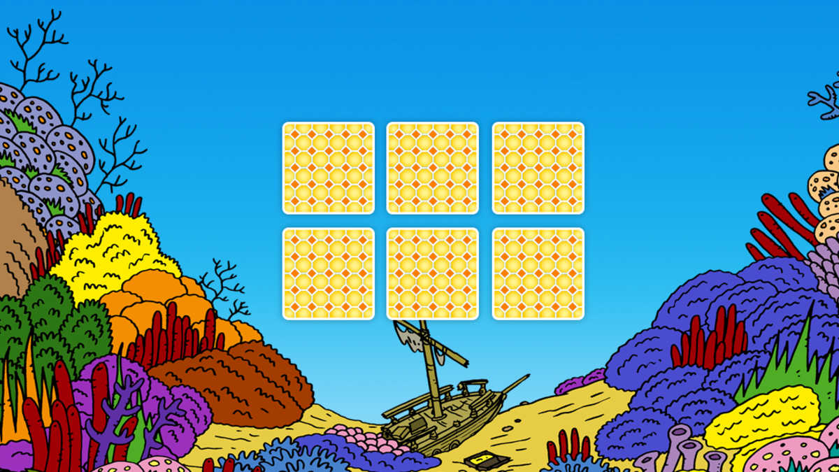 Language Match Up – Hry – Déčko – Česká televize