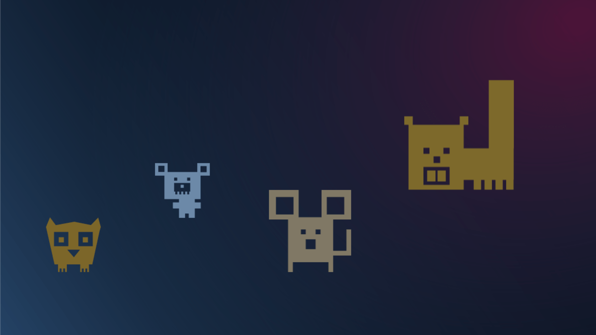 DIV: Zvířecí detektiv – Hry – Déčko – Česká televize