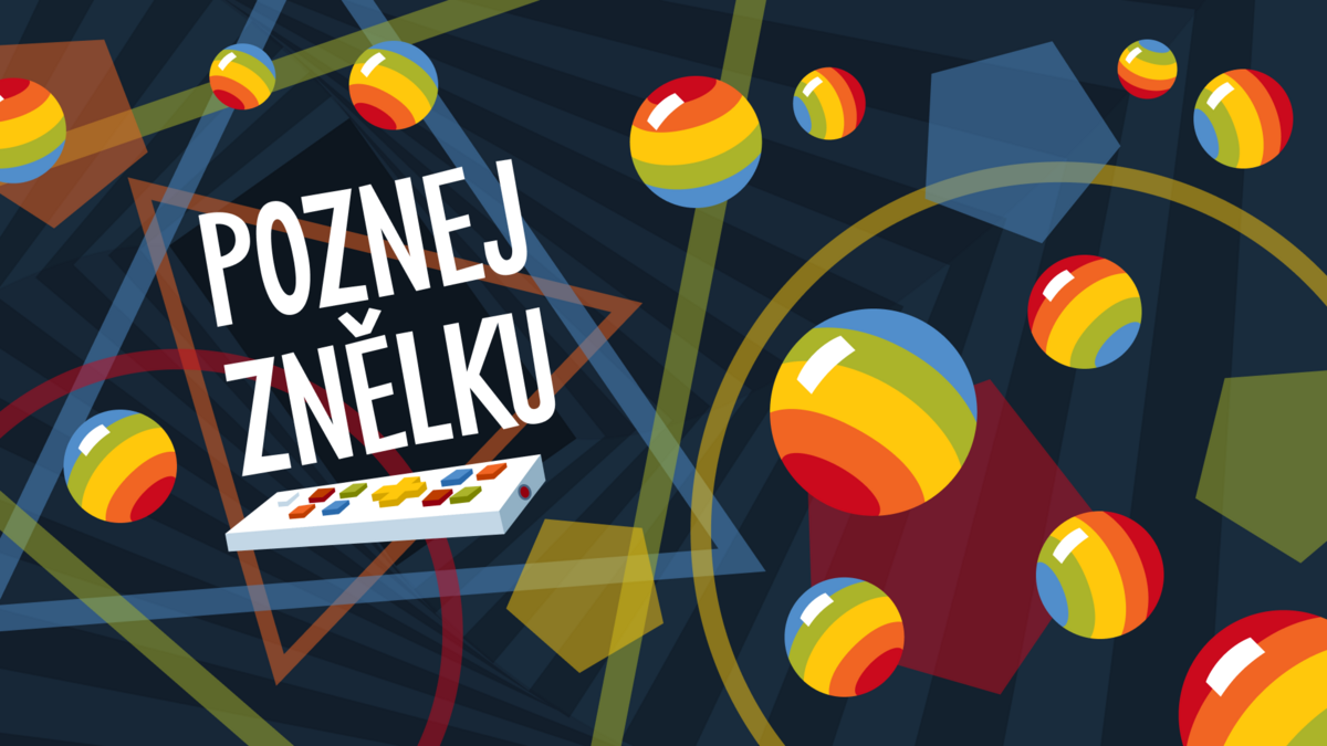 Poznej znělku – Hry – Déčko – Česká televize