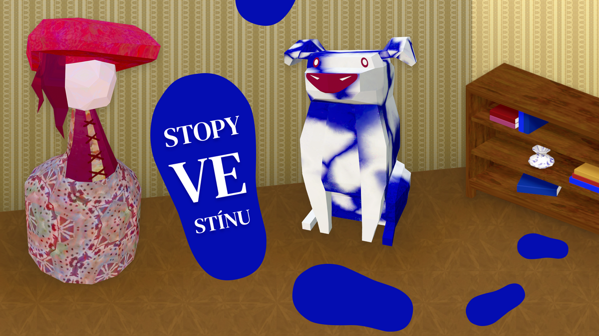 Stopy ve stínu – Hry – Déčko – Česká televize